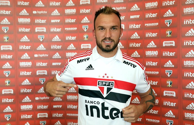 Willian Farias vê chegada ao Tricolor como "maior realização da ...