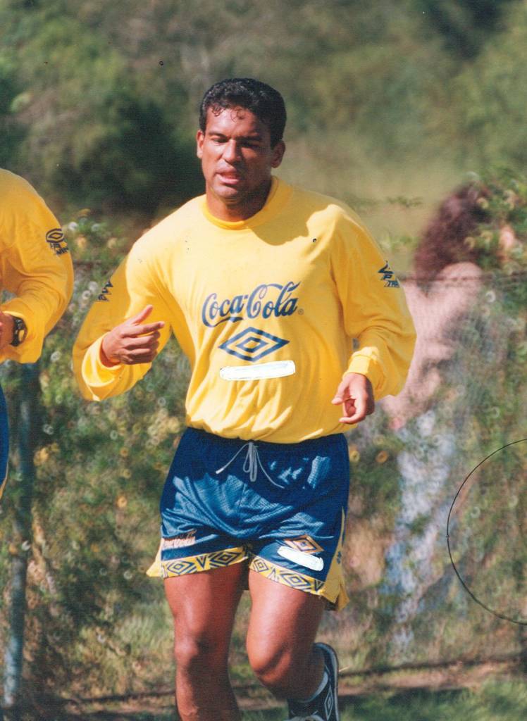 Muller faz 58 anos: relembre a carreira do craque e comentarista da ...