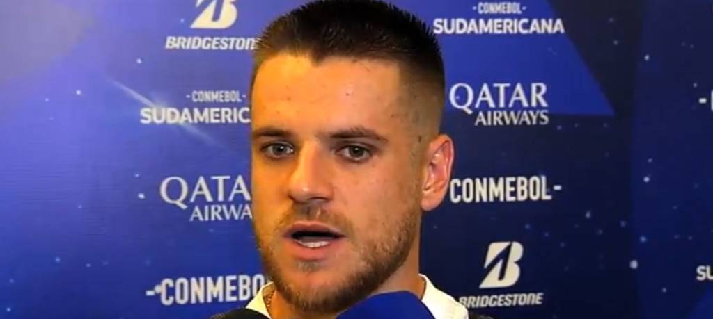 Ramiro observa evolução no Corinthians e projeta clássico | Gazeta ...