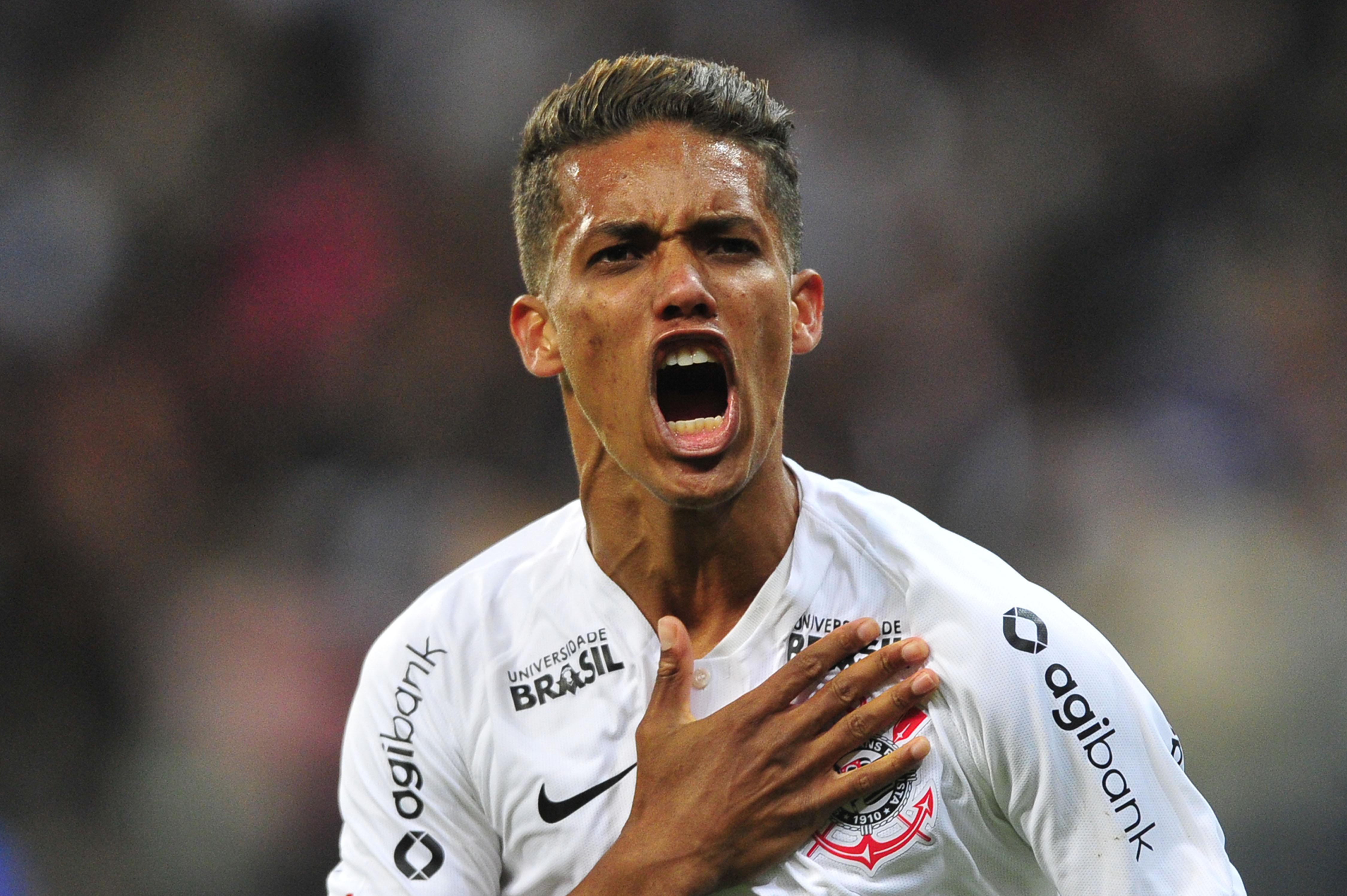 Veja quem são os jogadores do Corinthians que torcem para o clube desde ...