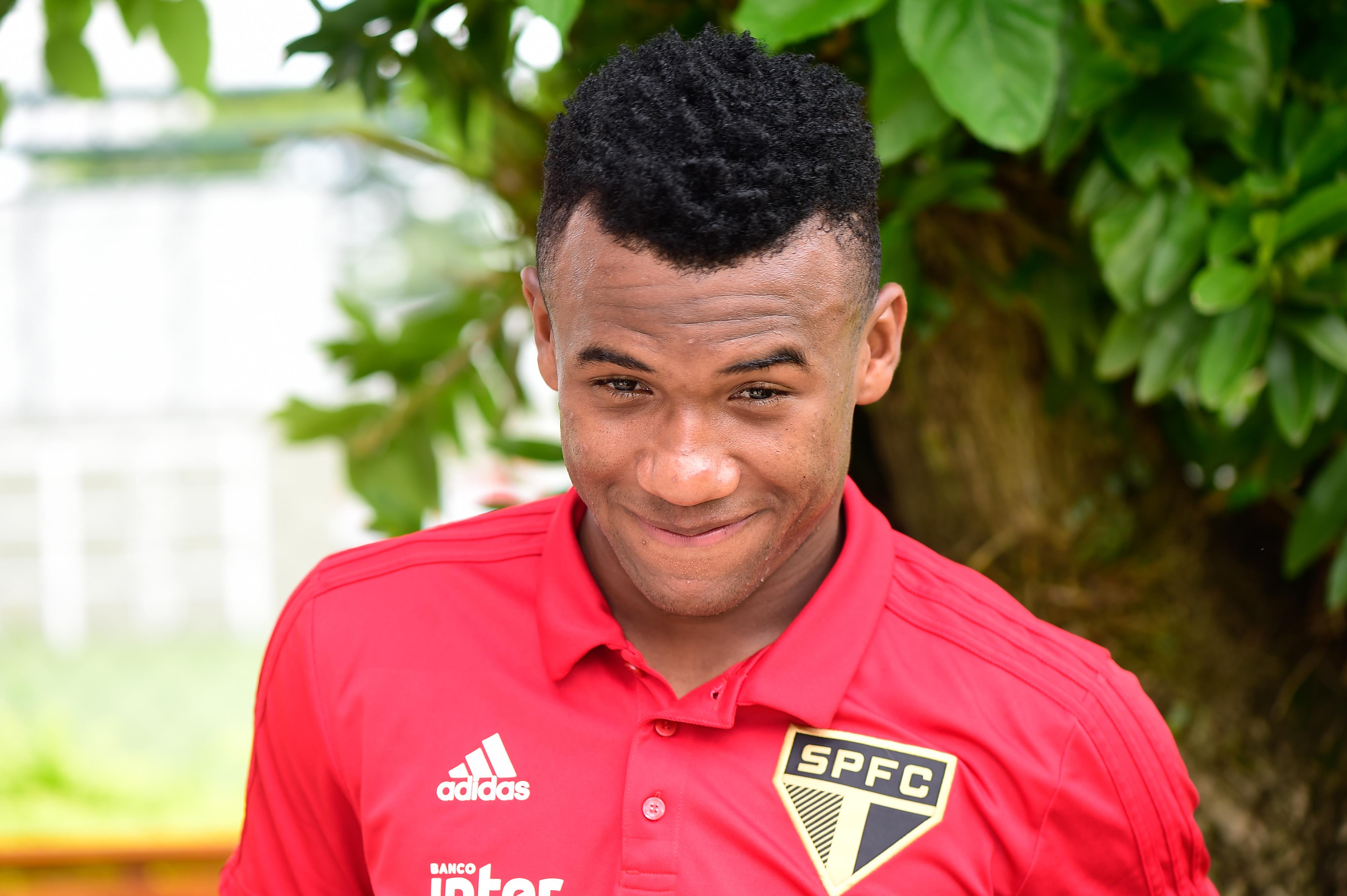 Luan trata duelo de domingo como decisão: “Vamos pra cima” - Gazeta ...