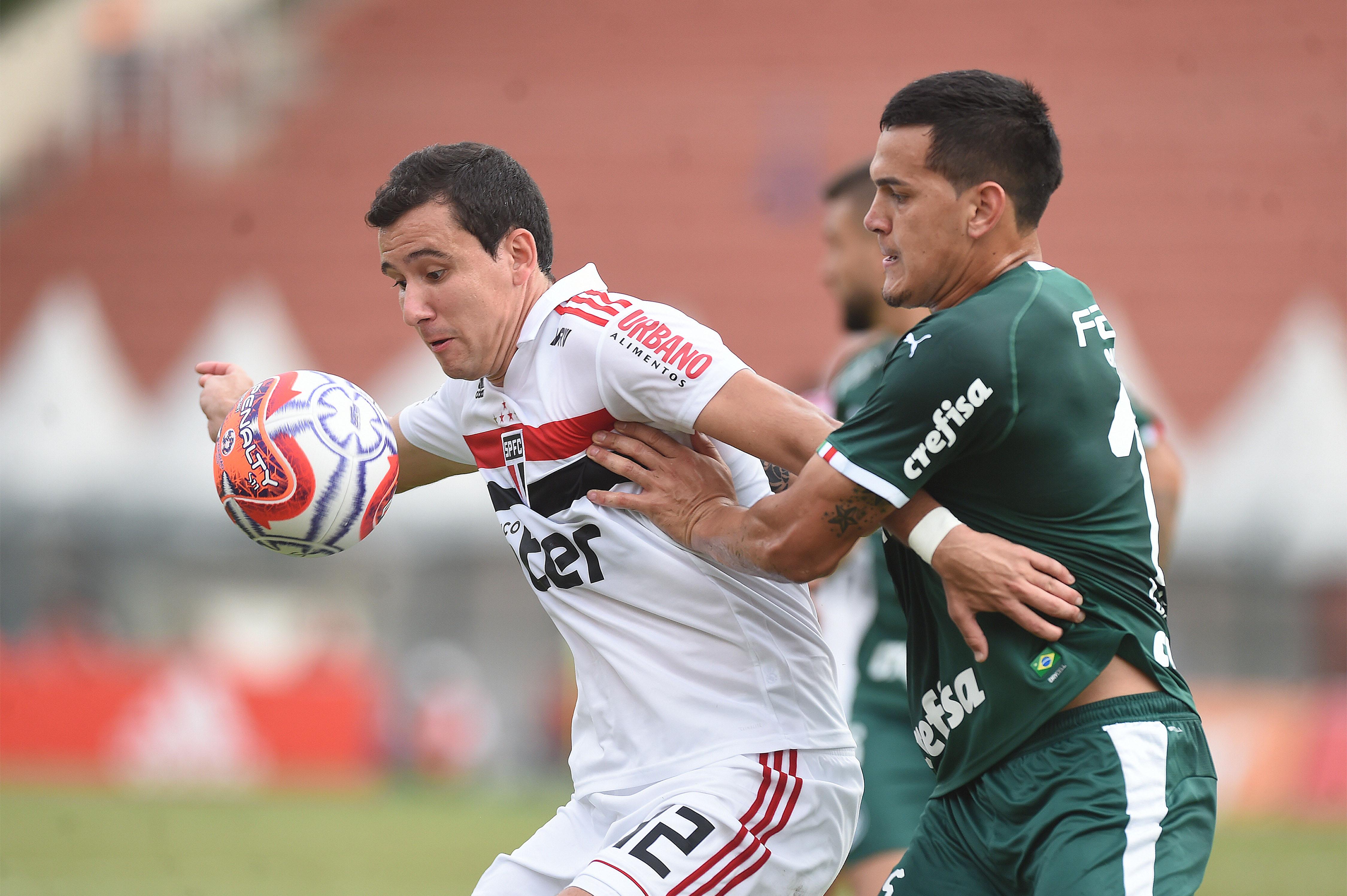 Tudo sobre Luan Cândido - Gazeta Esportiva