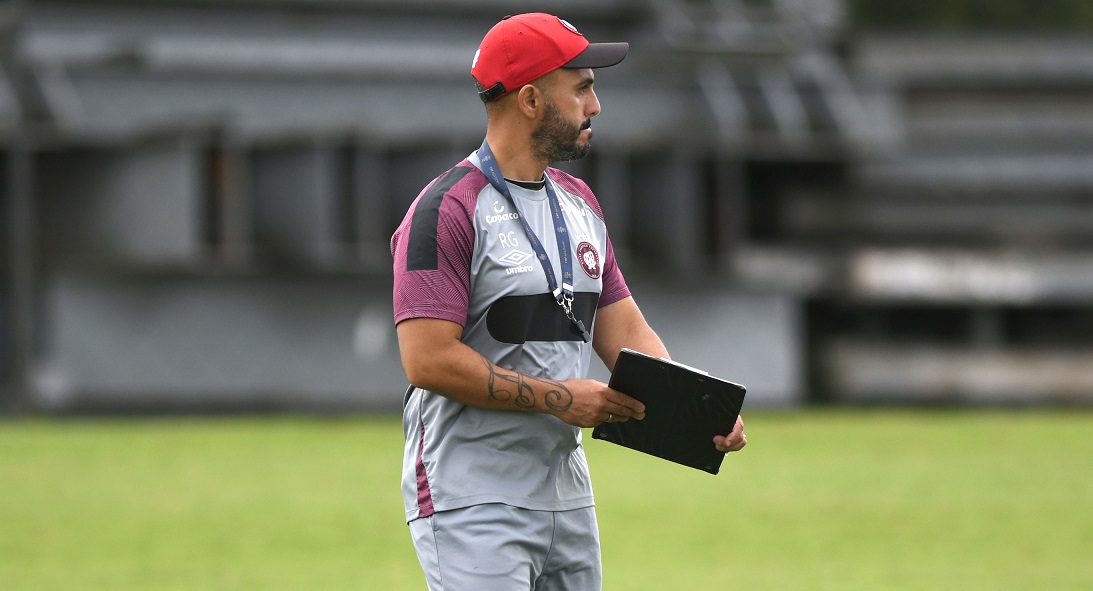 Campeonato Paranaense 2026 | Notícias, Jogos e Resultados