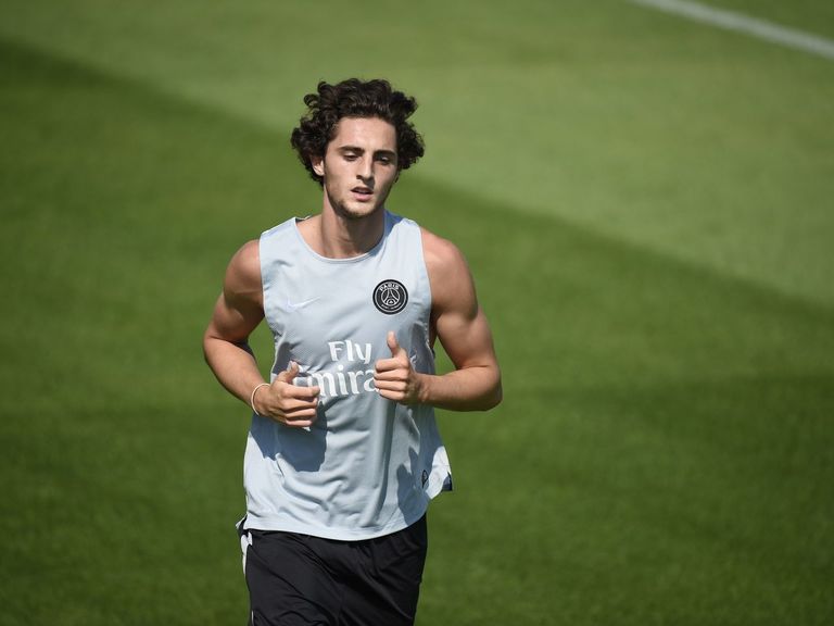 Real Madrid supera concorrência e chega a acordo com Rabiot - Gazeta ...
