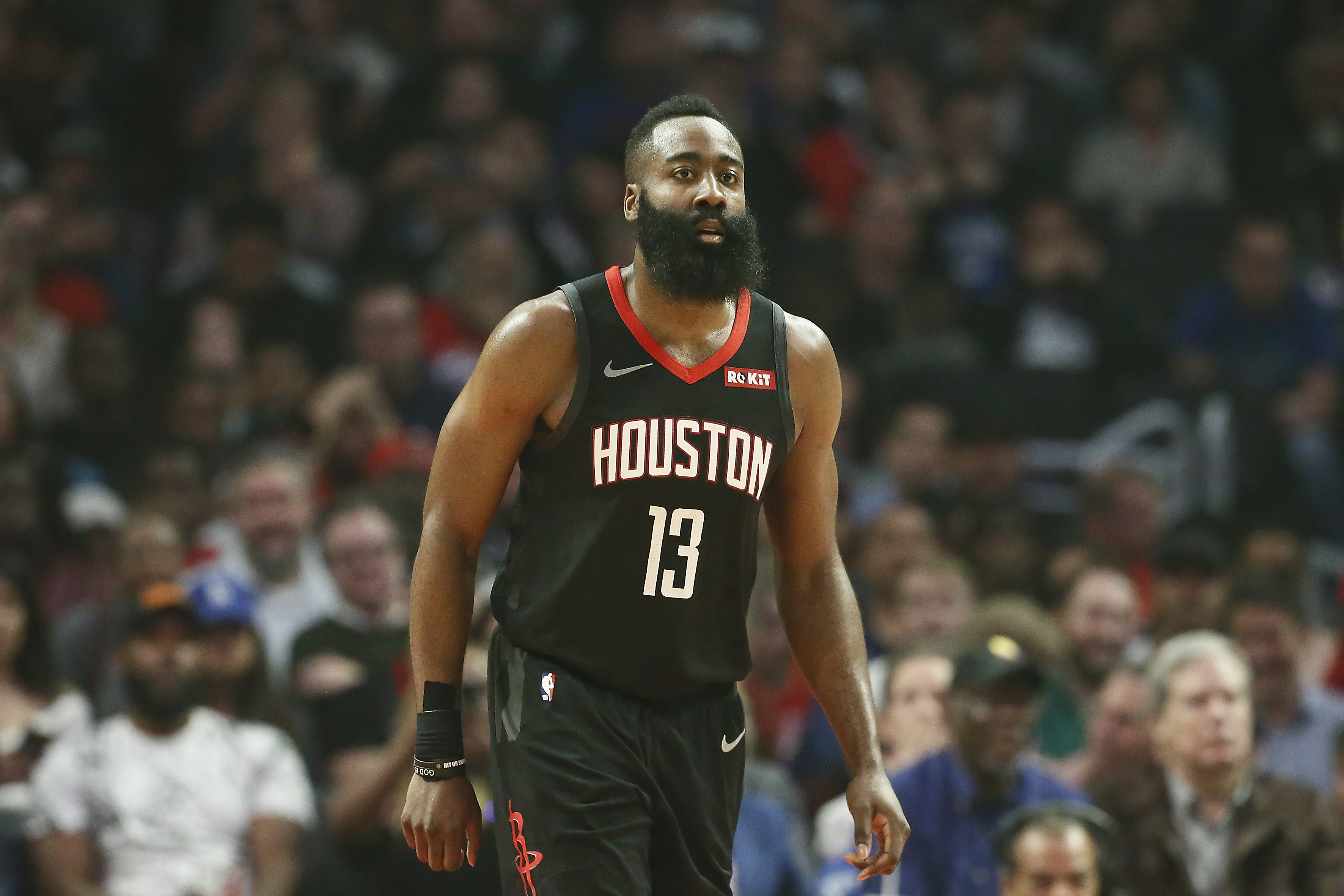 Rockets vencem os Knicks e encostam no Denver pelo 2º lugar do Oeste ...
