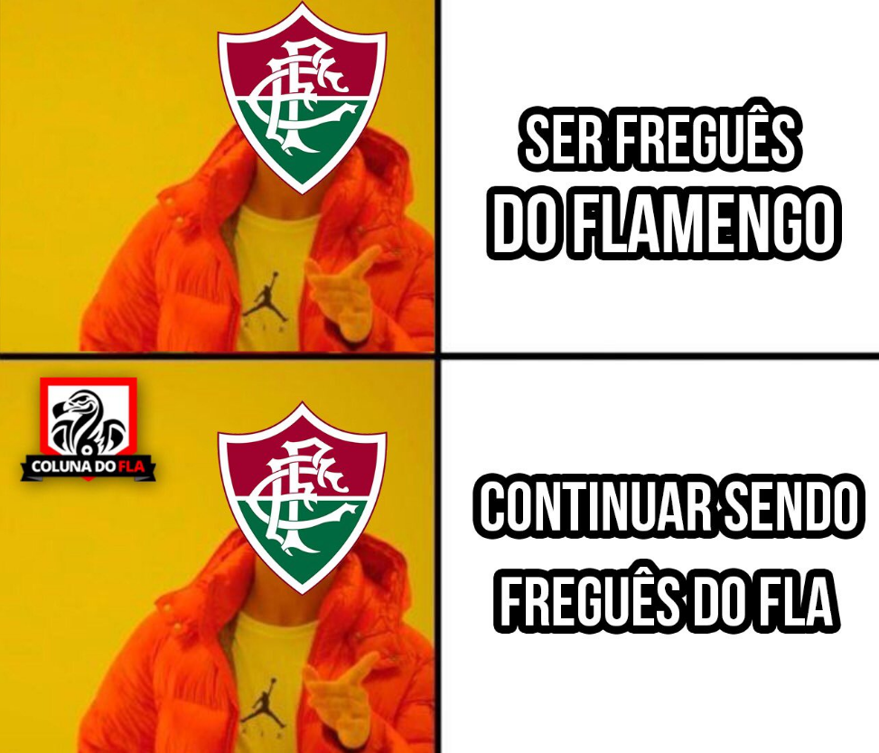 Confira memes da classificação do Fla contra o Flu pelo Carioca ...
