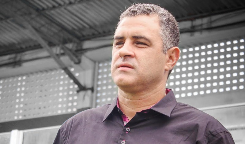 CRB age rápido e anuncia Marcelo Chamusca como novo treinador - Gazeta ...