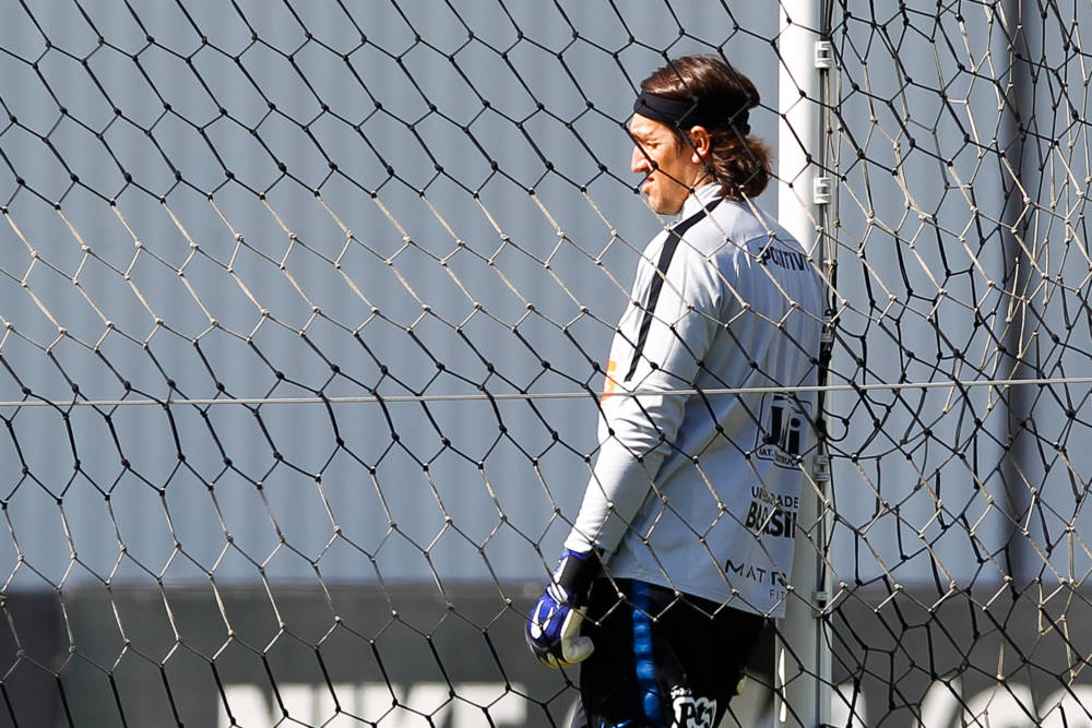 Corinthians é o time que mais jogou contra rivais da Série A em 2019 ...