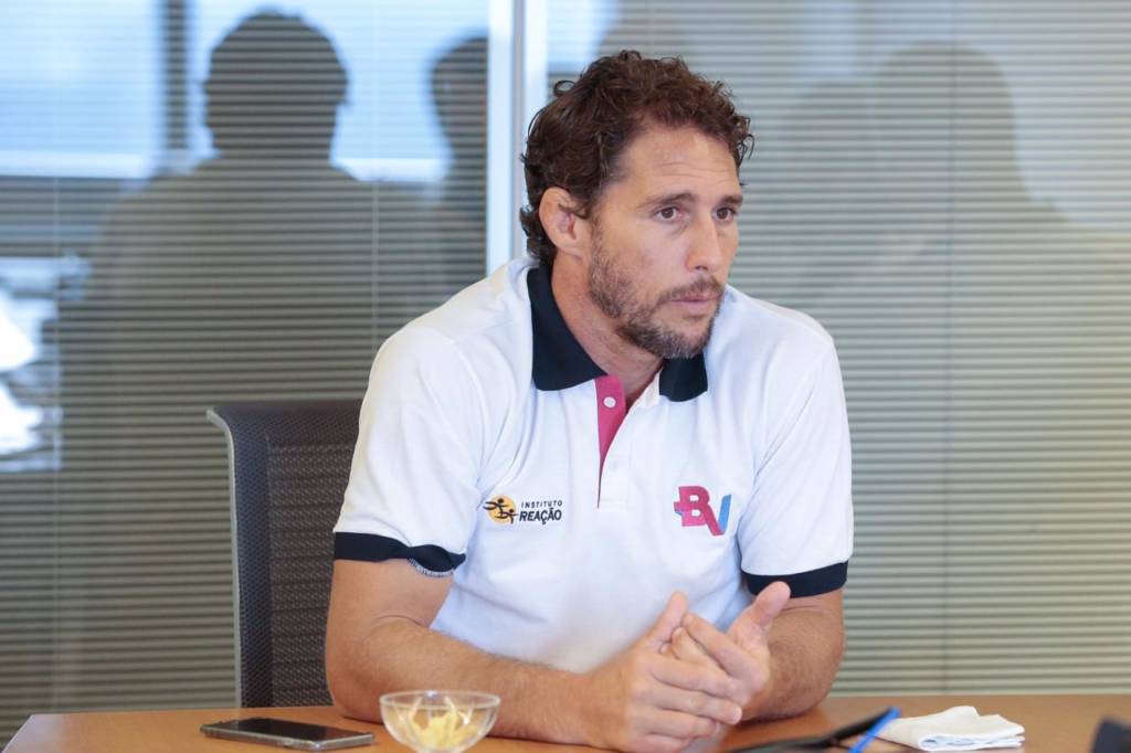 Projeto de Flávio Canto, Instituto Reação vai expandir atuação para ...