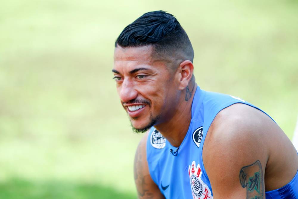 Defesa reserva deve fazer Ralf chegar ao 16º jogo seguido no ano ...