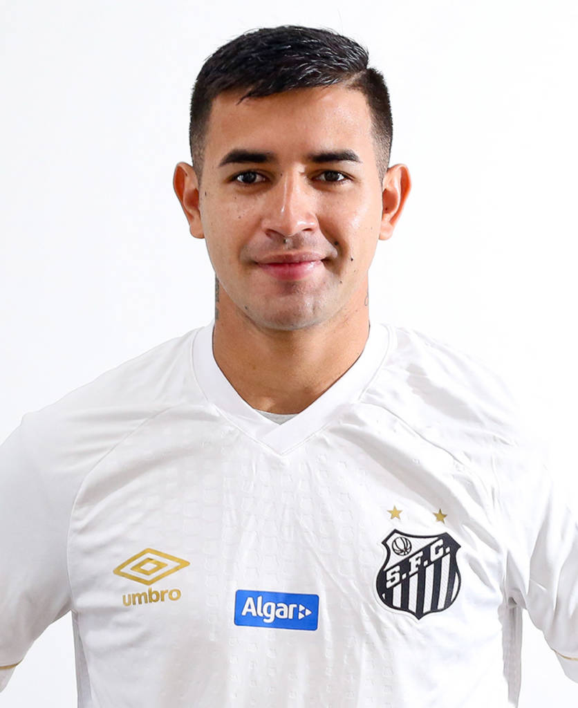 4 destaques positivos e negativos da derrota do Santos no Rio - Gazeta ...