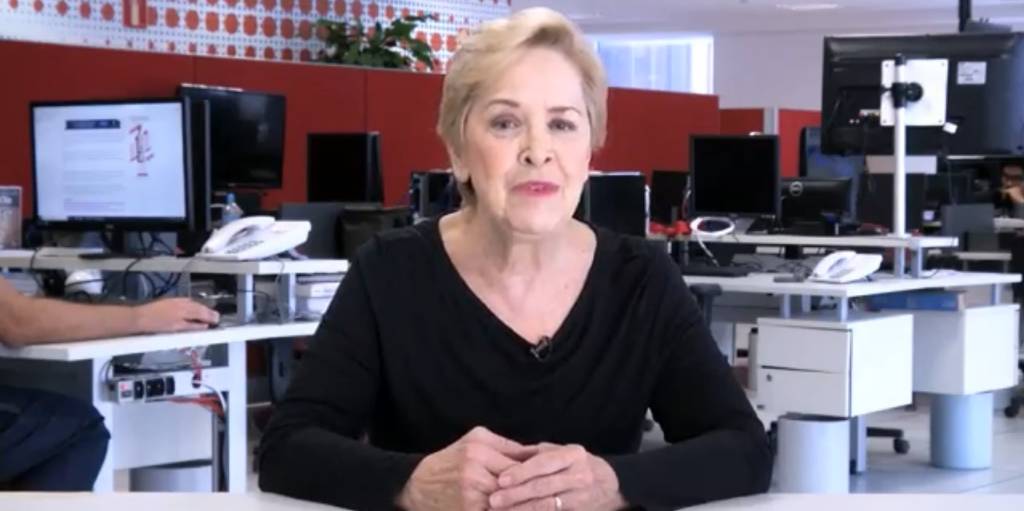 Regiani Ritter: “Molecagens de Neymar estão ficando imperdoáveis ...