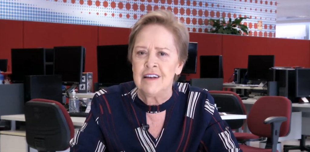 Regiani Ritter: “Fernando Diniz e Renato Gaúcho merecem aplausos ...