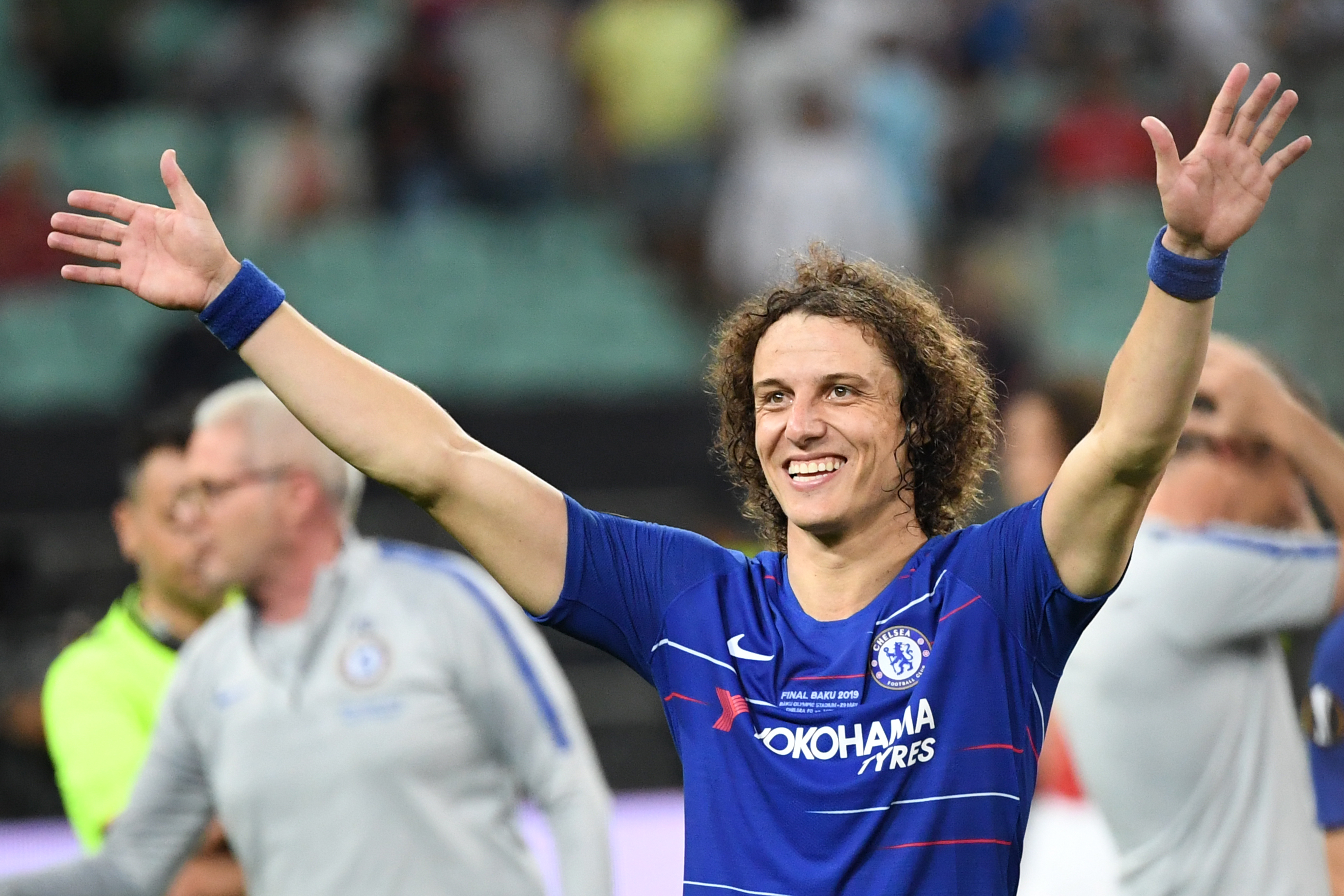 Brasileiros exaltam volta por cima do Chelsea após conquista da Liga ...