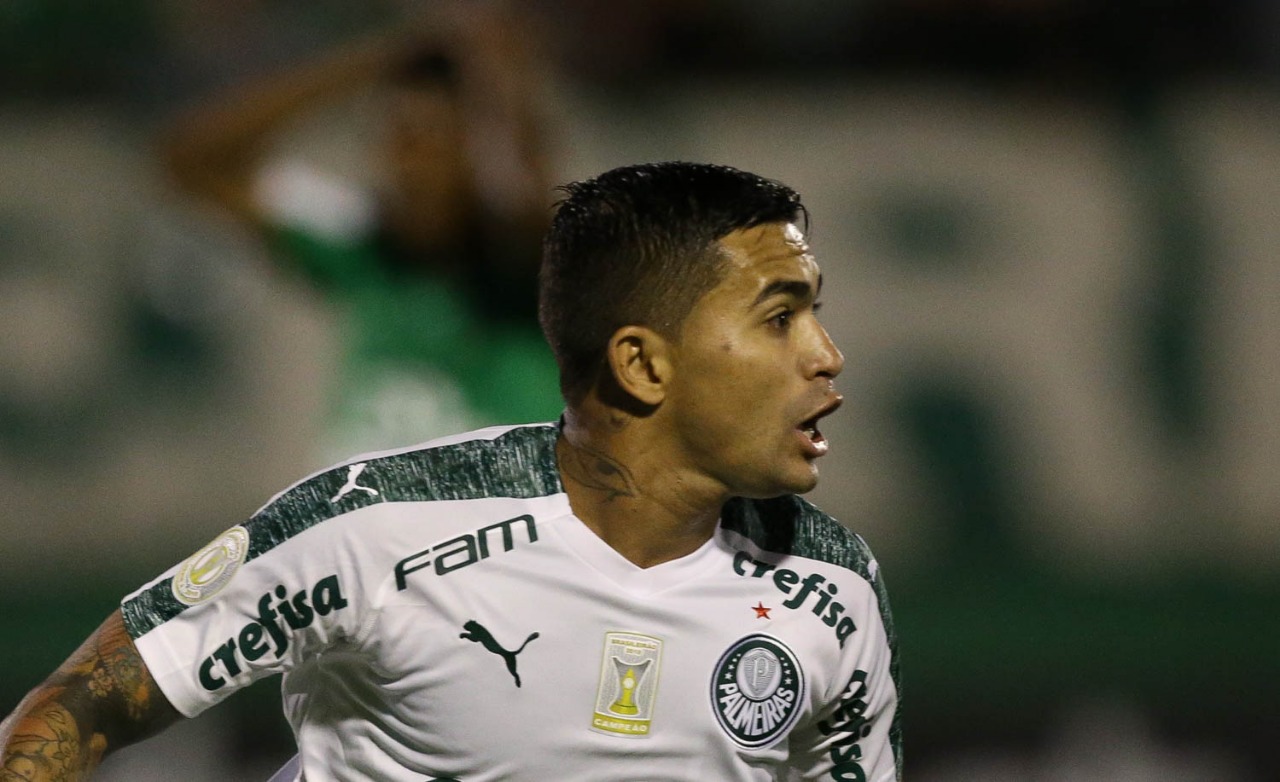 Dudu mostra tranquilidade com polêmica: "Fizemos nossa parte e vencemos ...