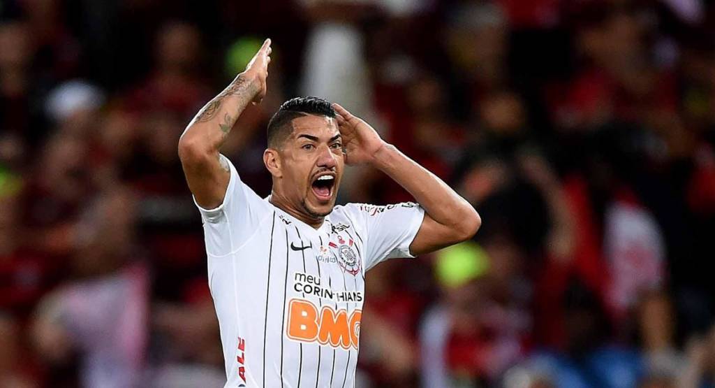 De olho na Sul-Americana, Ralf fala de título, idolatria e história de ...