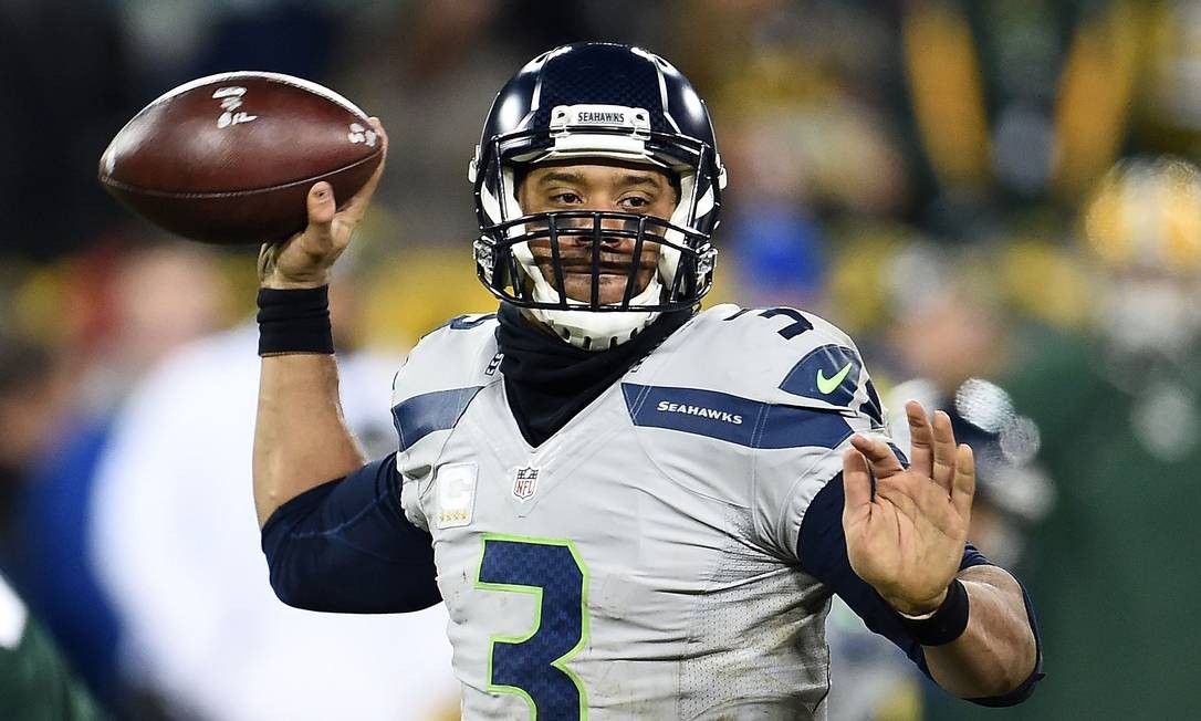 Russell Wilson se aposenta da NFL após 14 temporadas e um título do ...