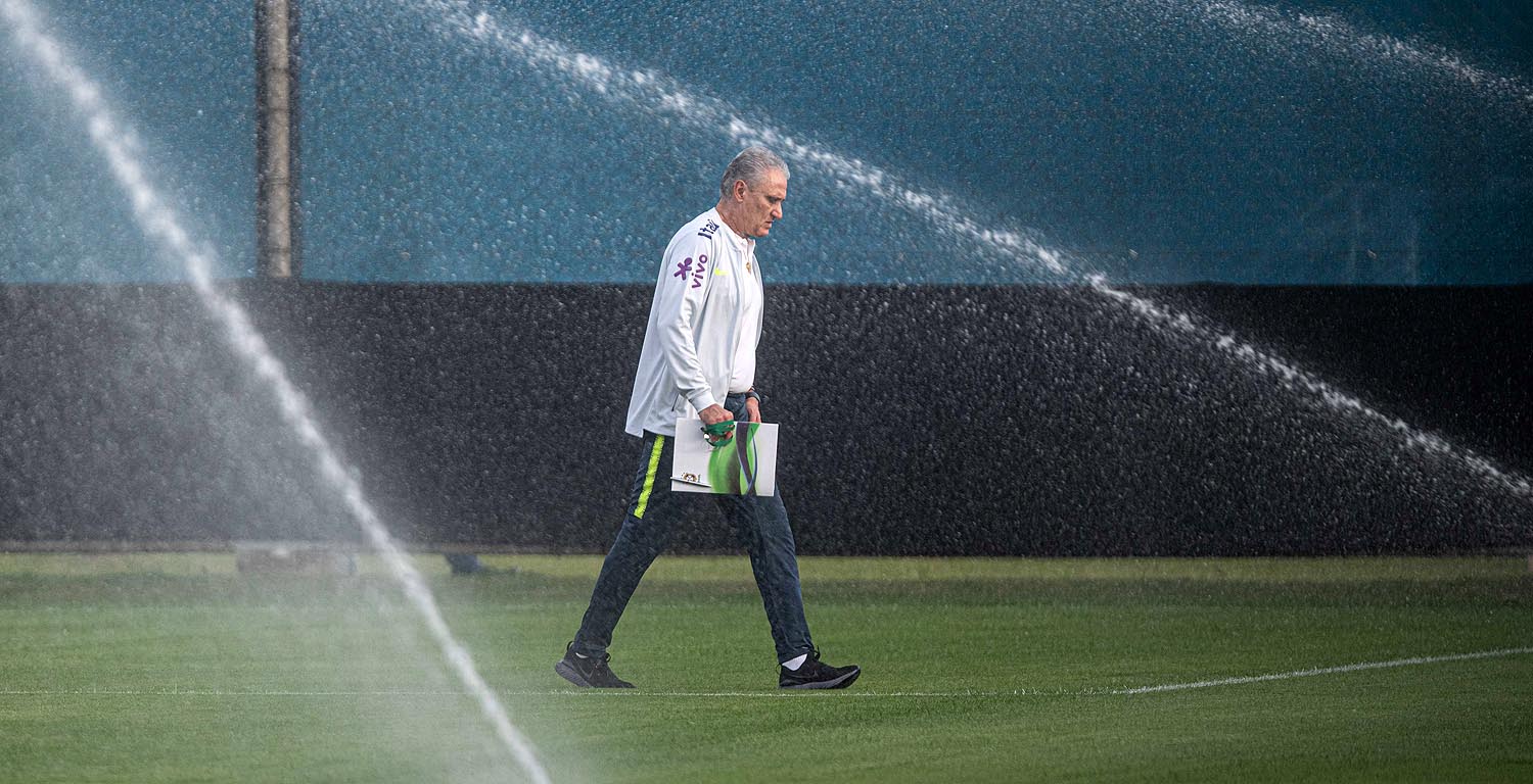 O que esperar do Brasil no mata-mata da Copa América 2019? - Gazeta ...