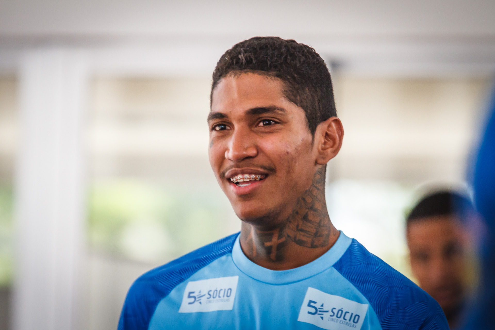 Cruzeiro e São Paulo trocam documentos, e Raniel pode ser anunciado ...