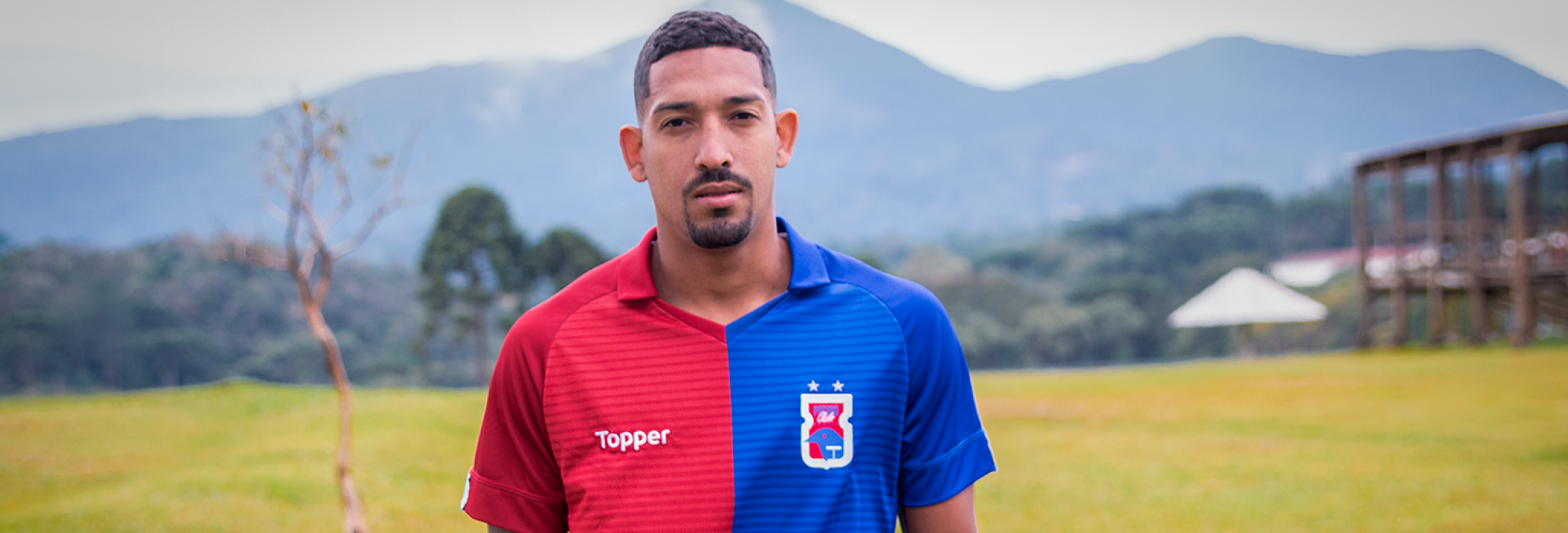 Léo Príncipe defende escolha pelo Paraná e confia no acesso - Gazeta ...