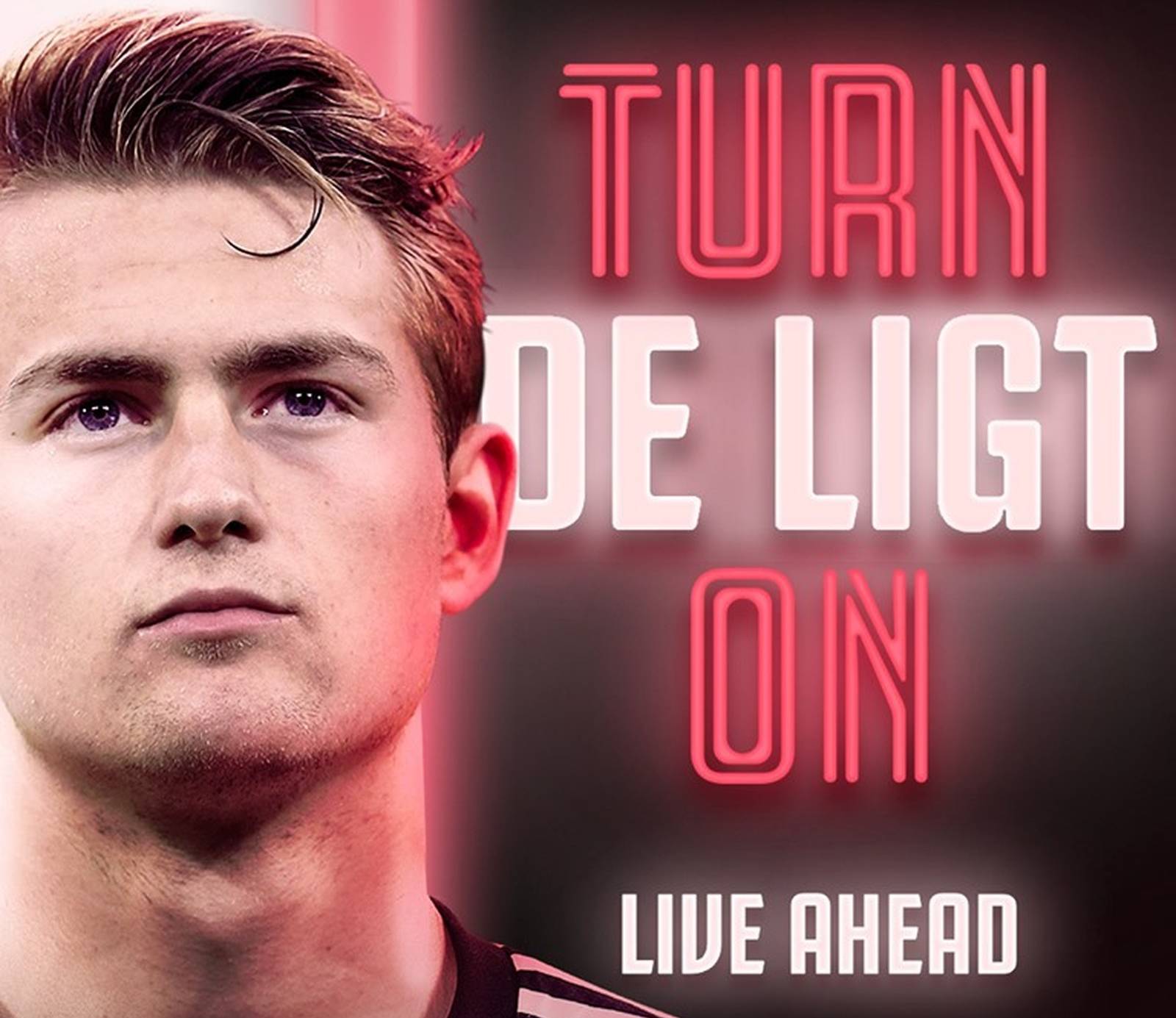 Juventus oficializa a contratação de De Ligt por R$ 360,8 milhões ...