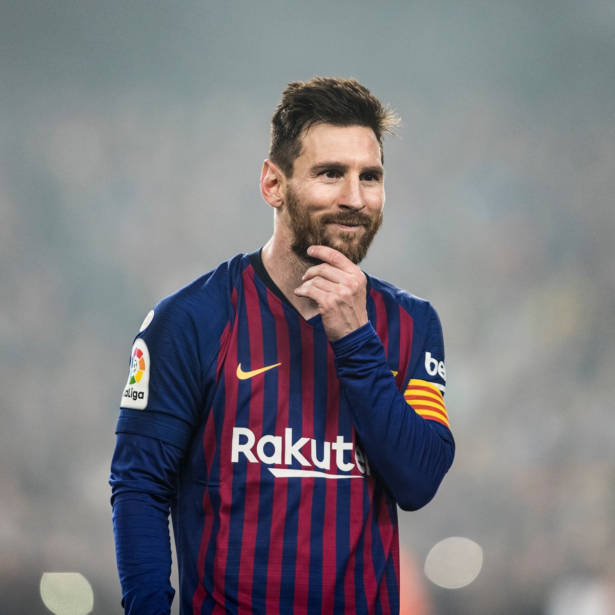 Messi ganha prêmio de gol mais bonito da Champions League - Gazeta ...