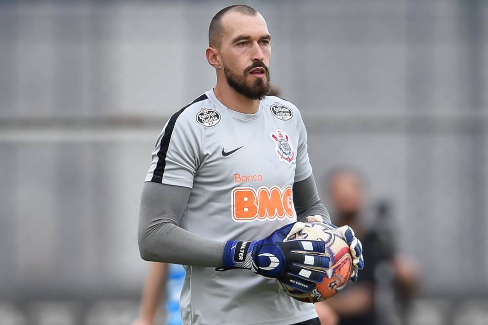 Walter agradece confiança da torcida e fala de permanência no ...
