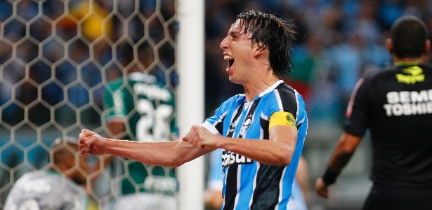 Pedro Geromel completa 34 anos: fotos da carreira do ídolo gremista ...