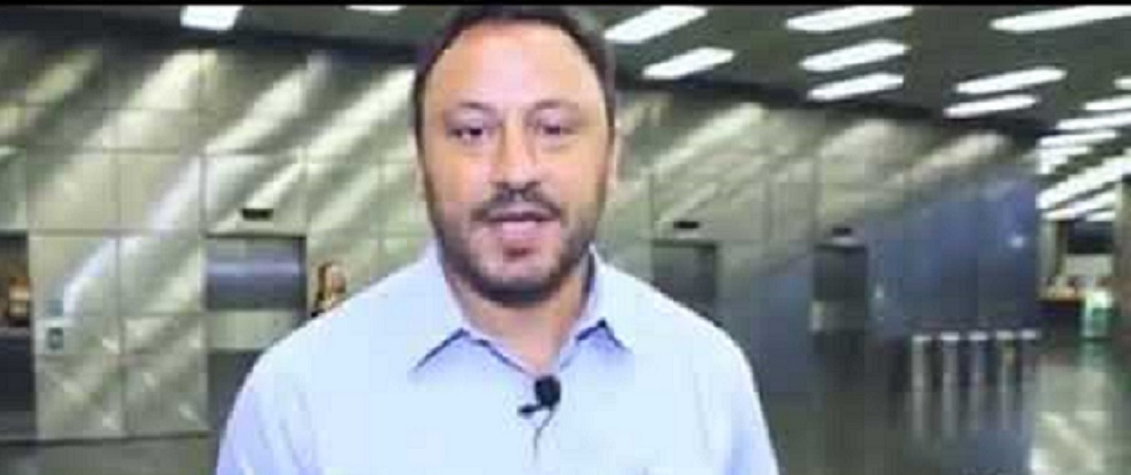 Rodrigo Saavedra deixa o Vasco após ser citado na Lava Jato - Gazeta ...