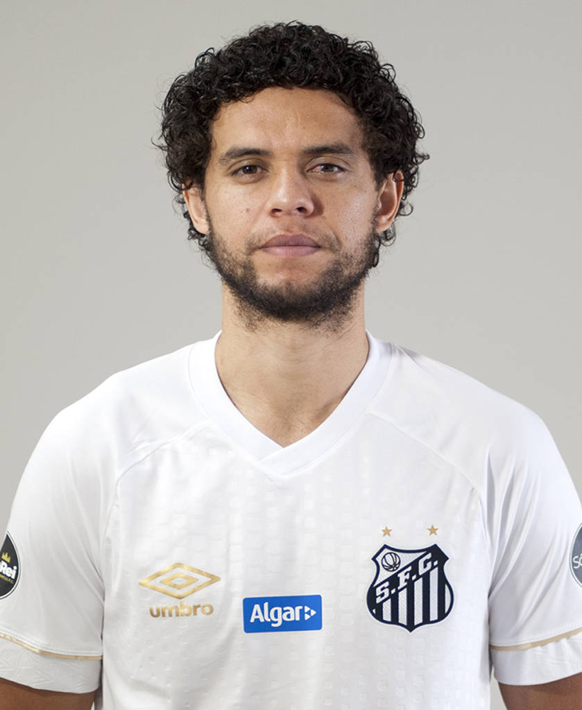 Confira a provável escalação do Santos para o clássico com Palmeiras ...