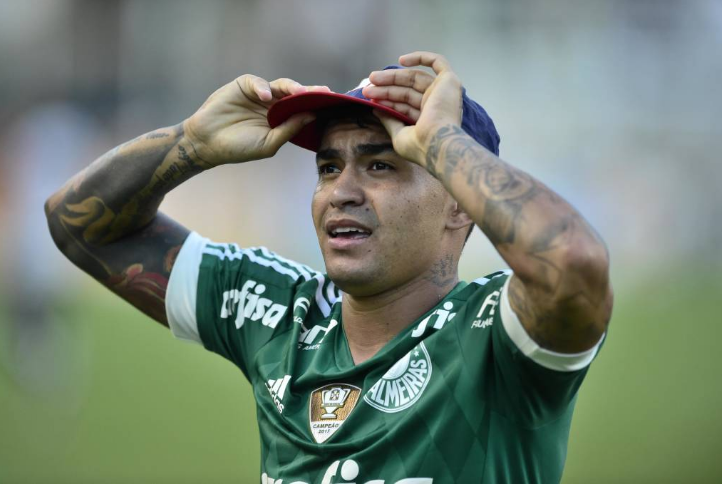 Dudu completa 50 clássicos e atinge média expressiva de participação em ...