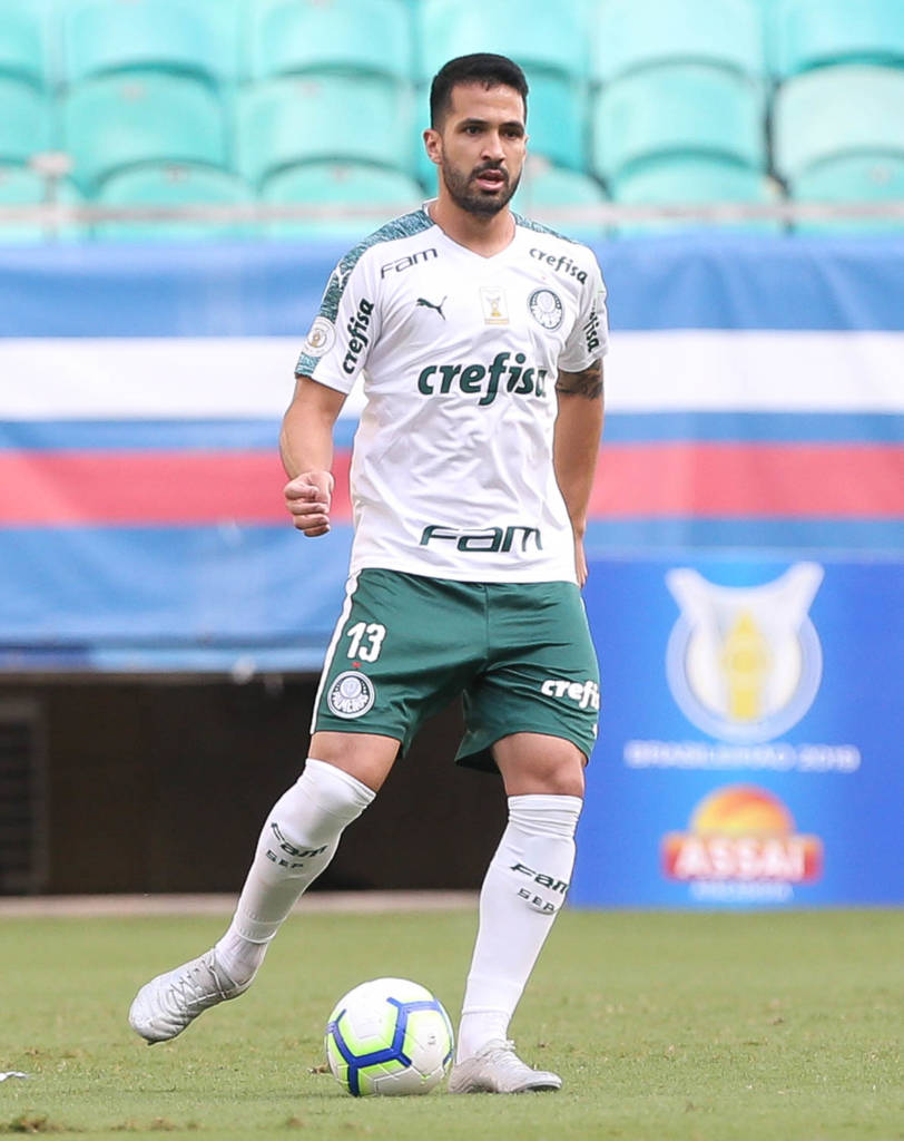 Mano vê 'pequenos erros' do Palmeiras e exalta Flamengo: "Sabemos ...