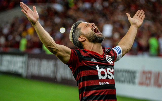 Diego Ribas é homenageado após anunciar fim da carreira - Gazeta Esportiva