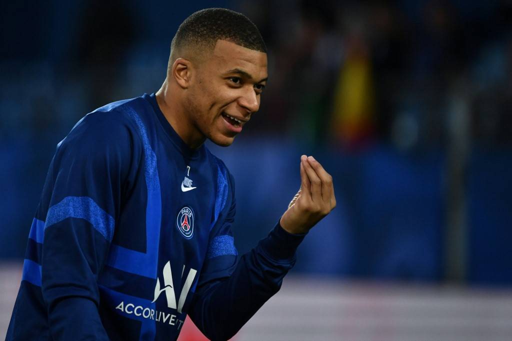 Mbappé completa 21 anos; relembre a carreira do craque | Gazeta Esportiva