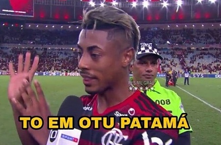 Vitória flamenguista no Mundial de Clubes rende memes: acompanhe ...