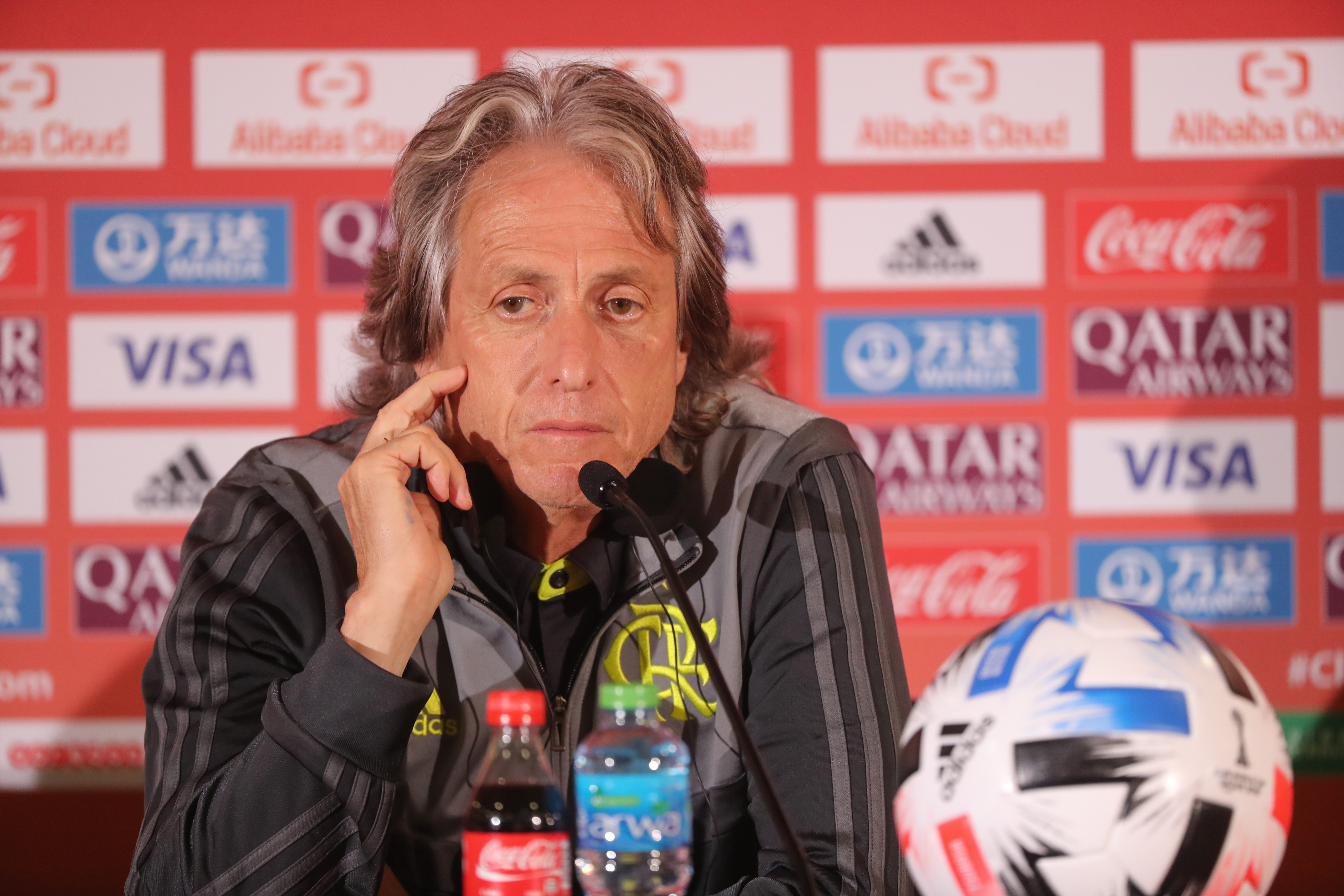 Jesus exalta Gabigol e projeta possível duelo com Van Dijk no Mundial ...