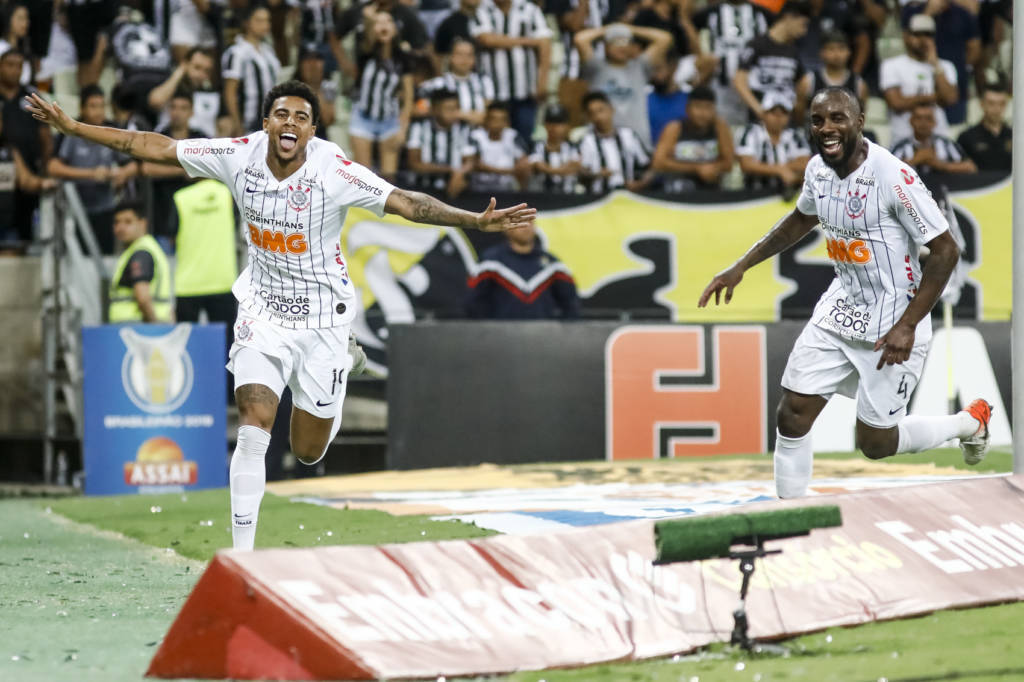 Relembre os quatro maiores resultados do Corinthians em 2019 - Gazeta ...