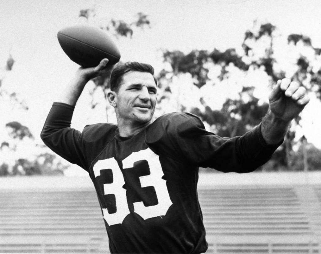 NFL aponta os 10 melhores quarterbacks da história; veja a lista ...