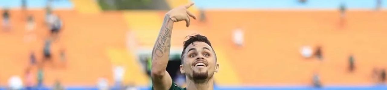 Michael vale os R$50 milhões pedidos pelo Goiás? - Gazeta Esportiva