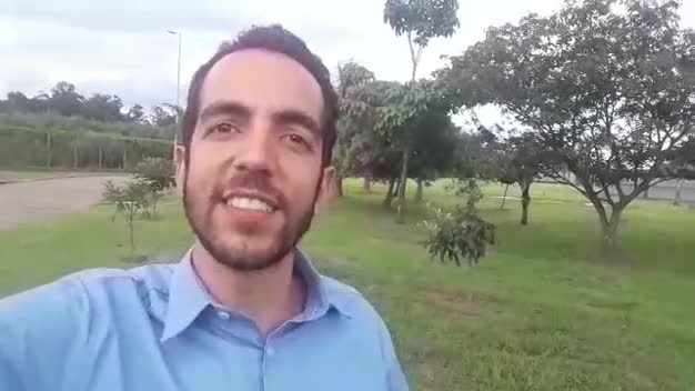 Jonas Campos traz as novidades do Corinthians direto do CT - Vídeos ...
