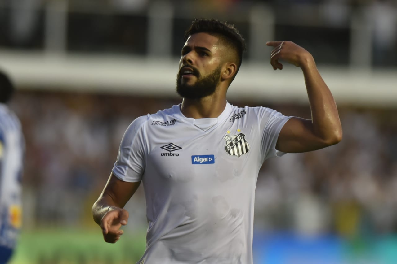 Felipe Jonatan revela recado de Jesualdo: "Só é lembrado quem é campeão ...