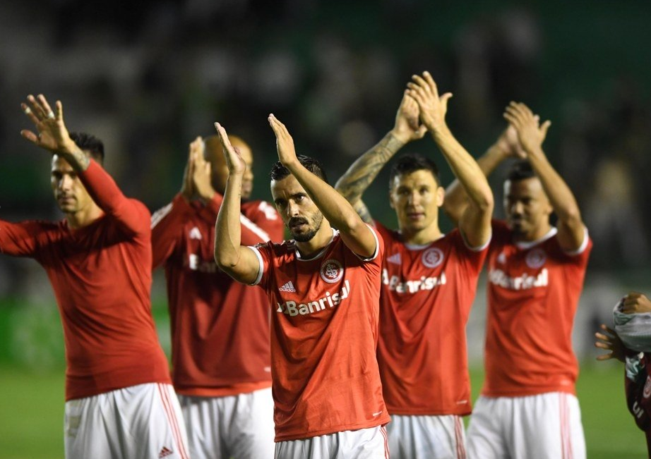 Inter busca segunda vitória no Campeonato Gaúcho contra o Pelotas ...
