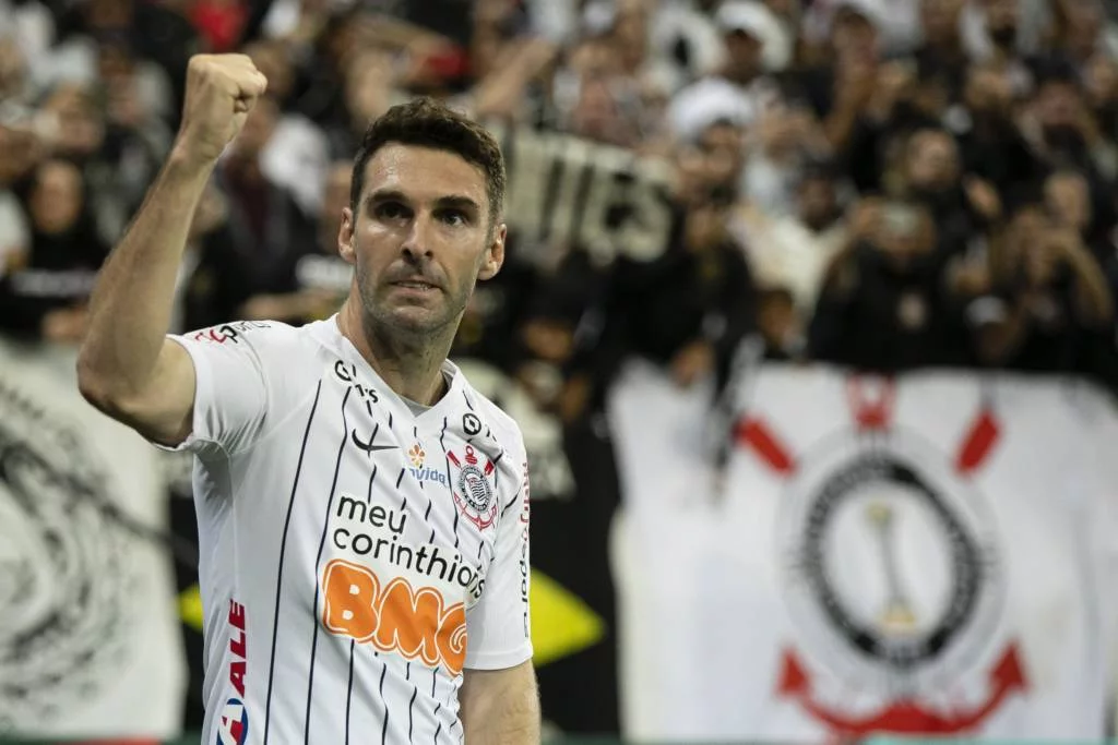 Bicampeão da Libertadores, Boselli traz experiência e histórico ...