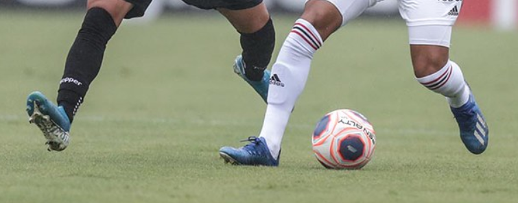 Vote: Qual é o melhor primeiro volante do futebol paulista no século 21 ...