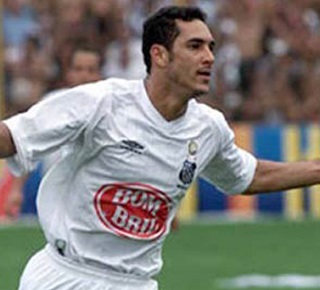 Vote: qual o melhor centroavante do Santos no século 21? - Gazeta Esportiva