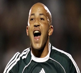 Vote: qual o melhor centroavante do Palmeiras no século 21? - Gazeta ...