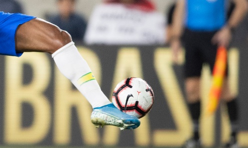 Vote: Qual é o melhor lateral-esquerdo do futebol paulista no século 21 ...