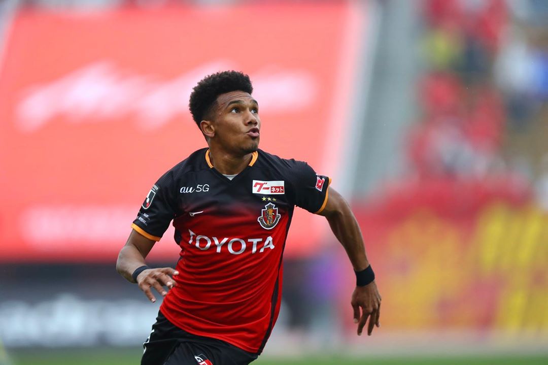 Mateus Castro relata isolamento social no Japão: “Torço para que chegue ...