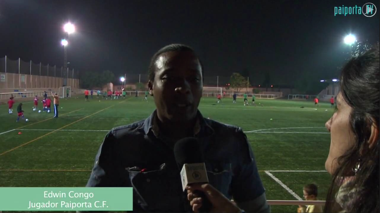 Ex-jogador colombiano Edwin Congo é preso em operação antidrogas na ...