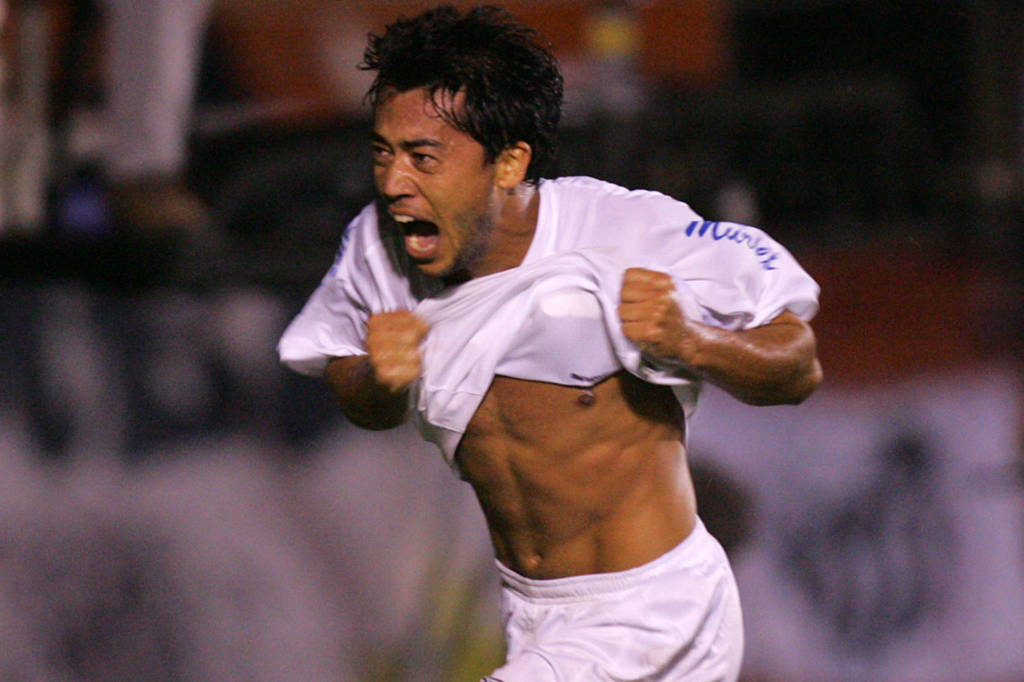 Veja o Top 10 do Santos em assistências neste século - Gazeta Esportiva